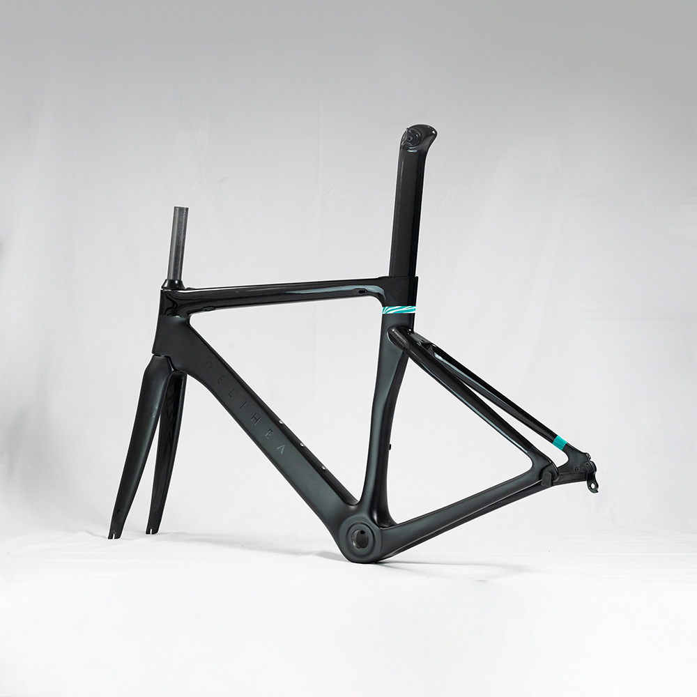Aero Model Carbon Frame – LEKKO